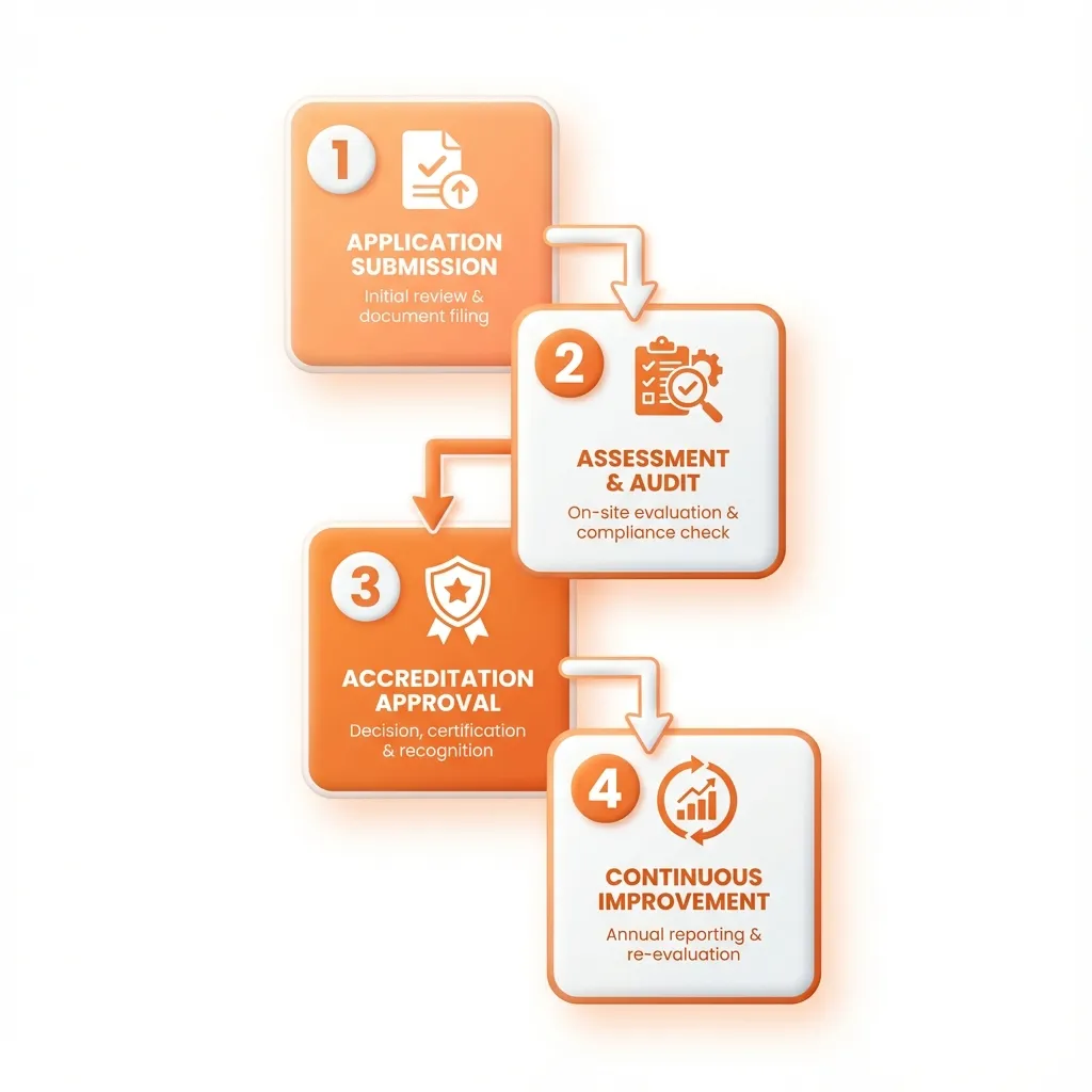 NSDC Affiliation in Sonipat – Become a Recognized Training Partner