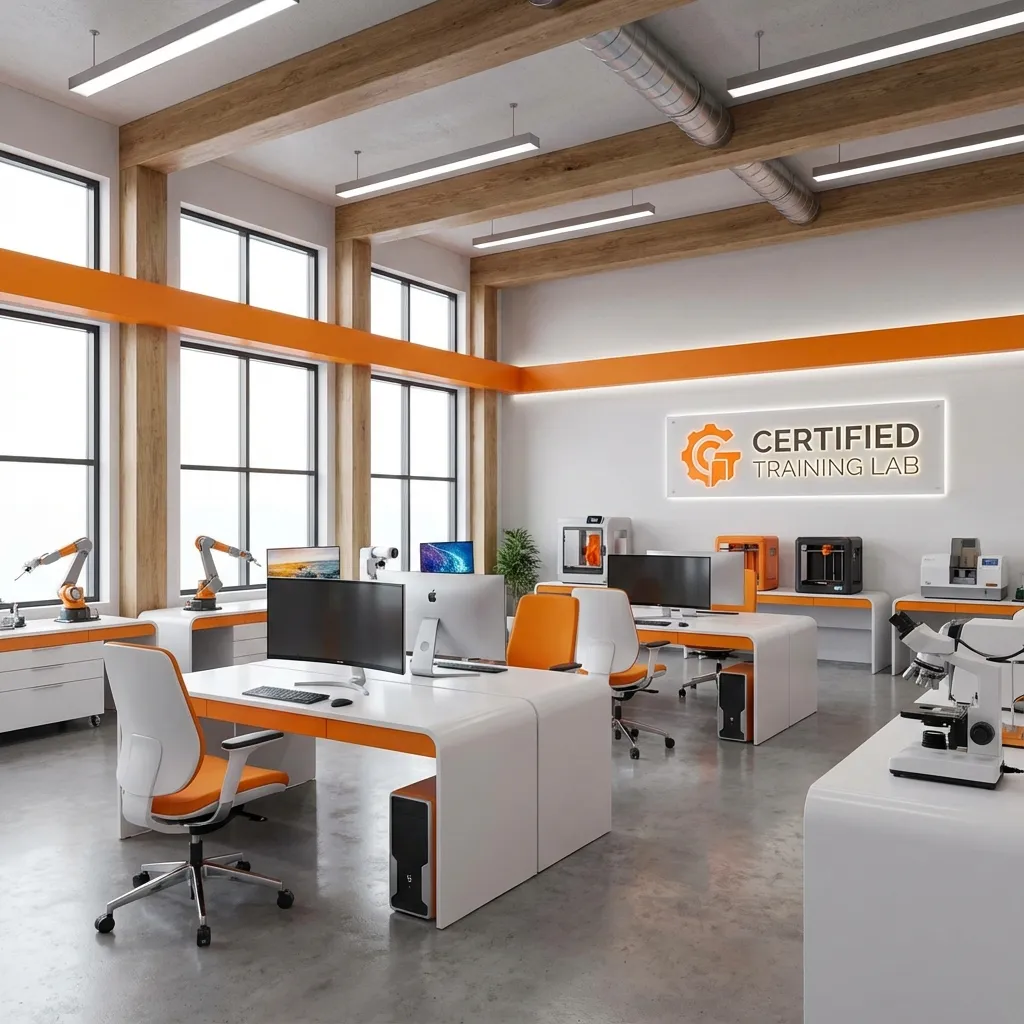 NSDC Affiliation – Become a Recognized Training Partner