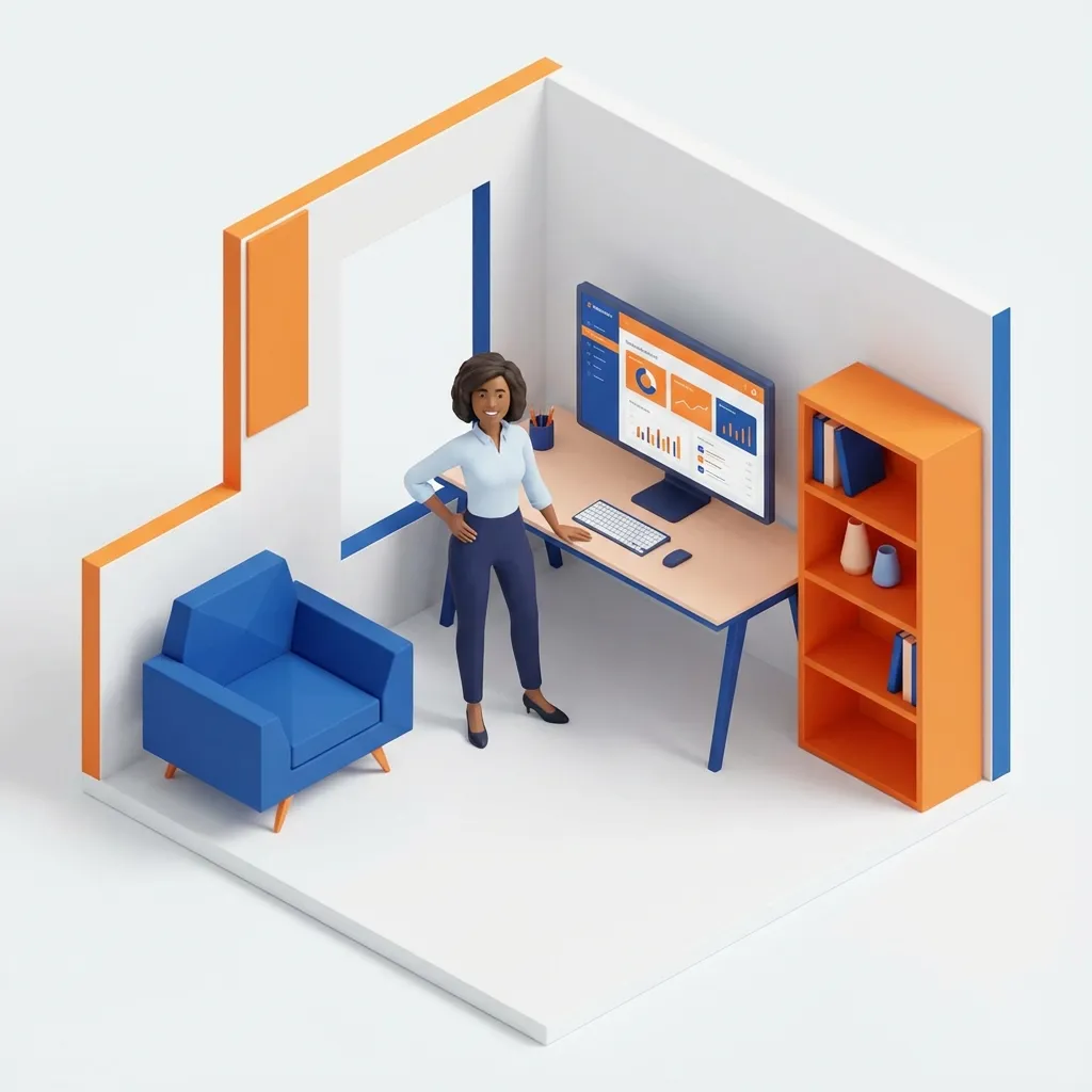 Proprietorship Registration Online 2025 - Udyog Suvidha Kendra